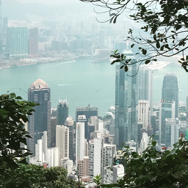 Work. Wander. Repeat